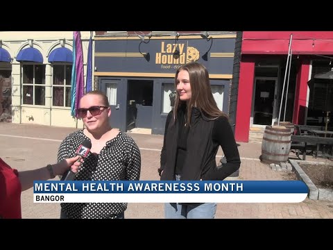 2025 Mental Health Awareness Month
