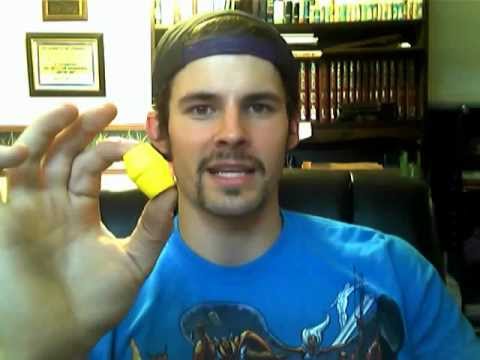 Venom SHR Super Carve Series Bushings Review