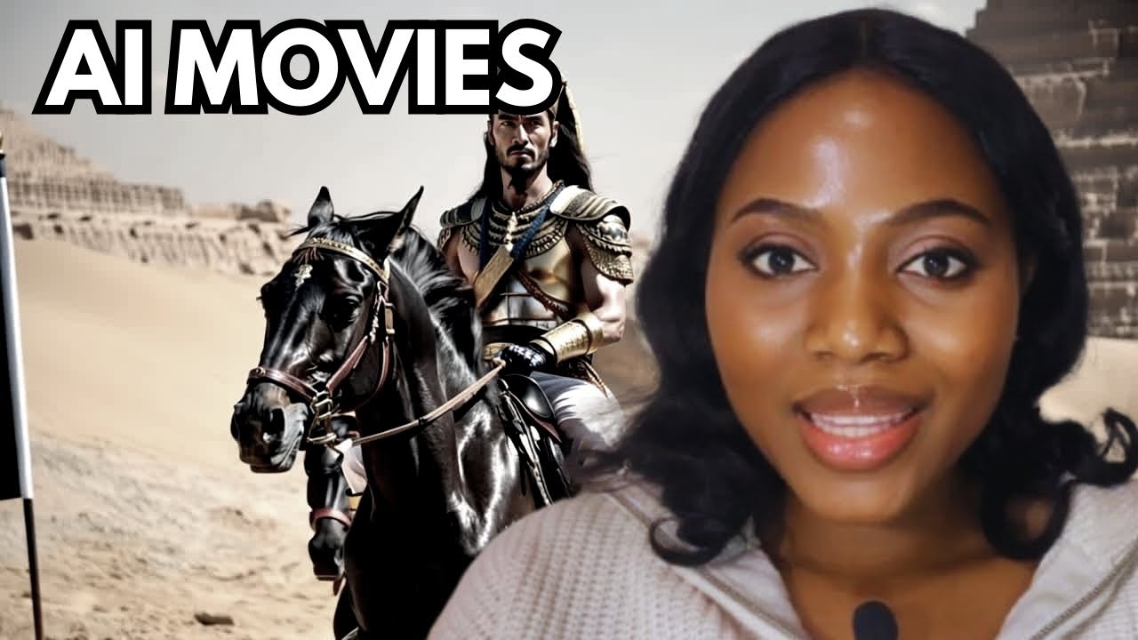 Creating Movies with AI: A Step-by-Step Guide | Galaxy.ai