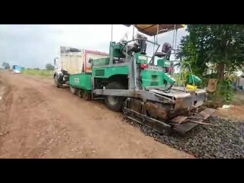 Apollo Paver Machine - Latest Price, Dealers & Retailers in India