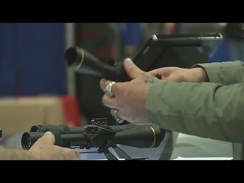 The Pacific Northwest Sportsmen's & Portland Boat Show returns