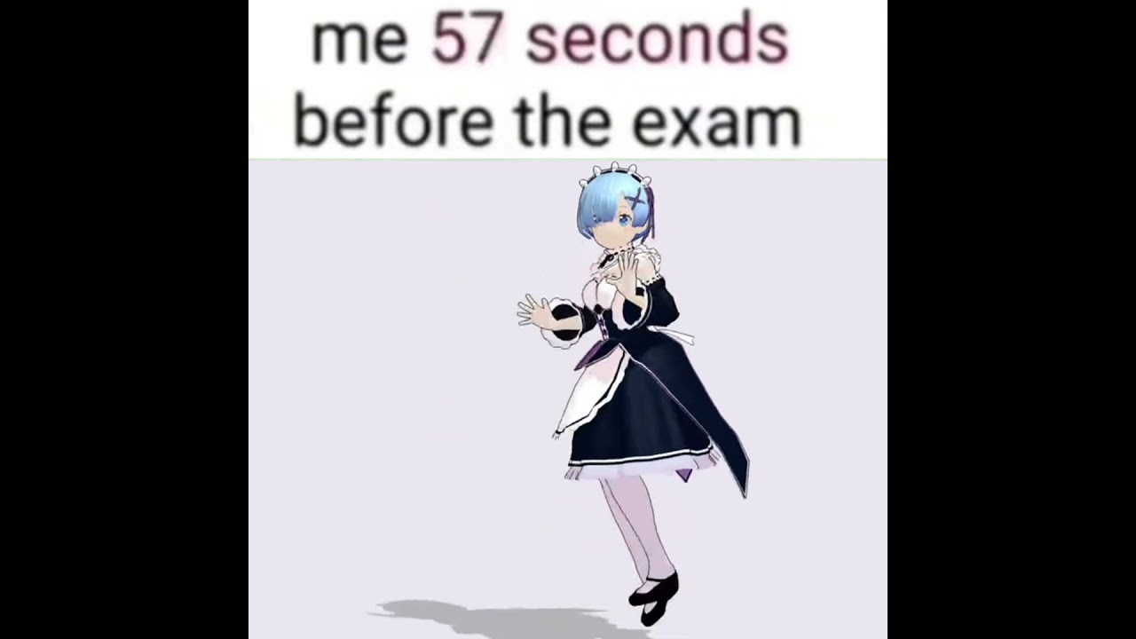 remmm 🕺🏼 #anime #emilia #edit #rezero #animeedit #subaru #rem #ram #video #fyp