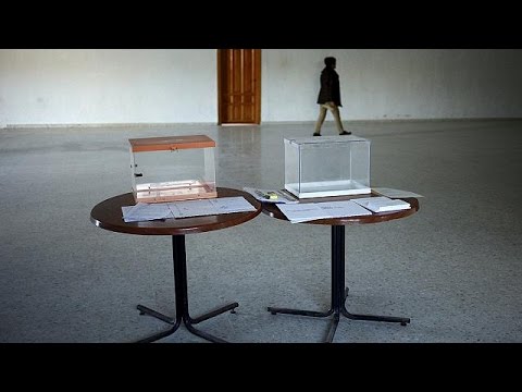 Spain votes in tightest election in 40 years