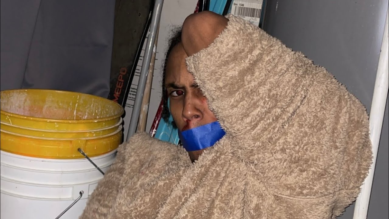I’m Ivan Lore: Omar’s Kidnapping!