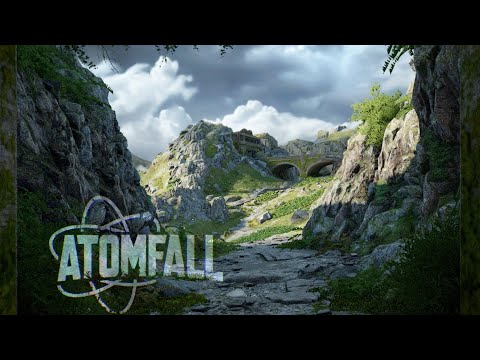 Steam Community :: Video :: Helyean's Livestream of Atomfall