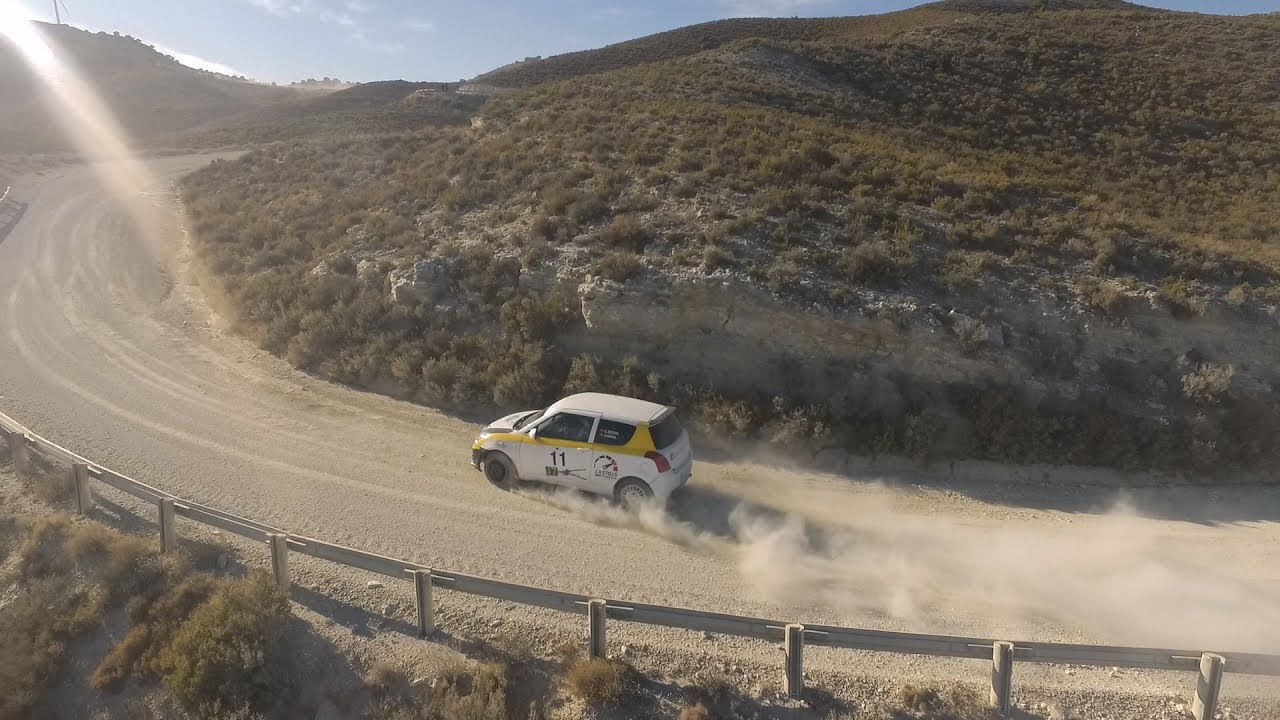 Como ser PILOTO de RALLYS Trucos Consejos