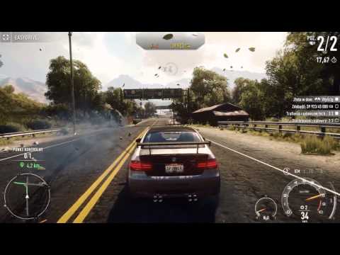 Steam Community :: Video :: Need For Speed Rivals Gameplay #2 M3 GTS
