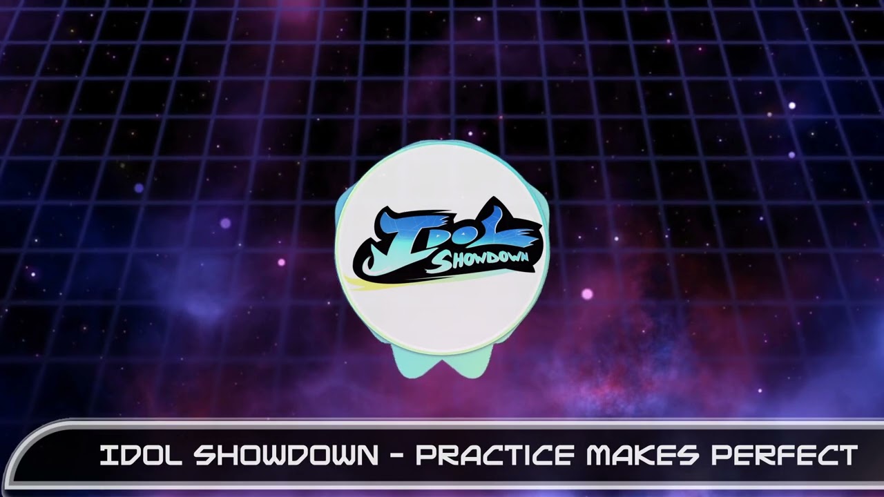 Idol Showdown - Gematsu