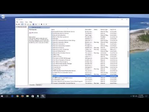 How to Fix Document Stuck in Printer Queue