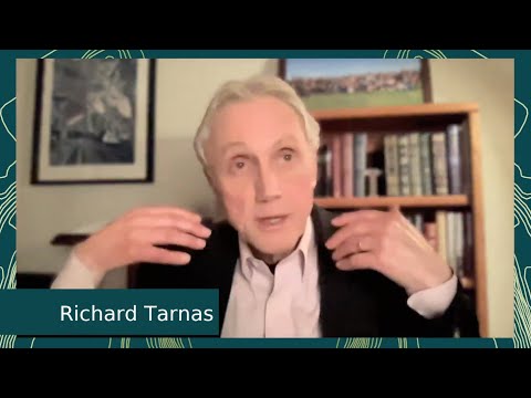 Lectures | Richard Tarnas