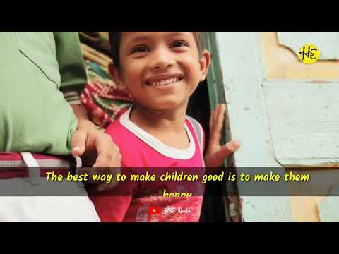 World Day Against Child Labour । 12th JUNE । H&E Quotes । Stop Child Labour