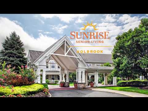 Sunrise of Holbrook - Virtual Tour