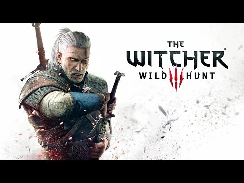 The Witcher 3 Sidequest - Of Dairy And Darkness