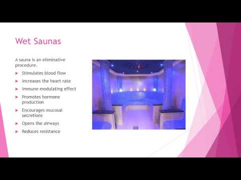 Spa Therapies Part 2 - 4 CE hrs