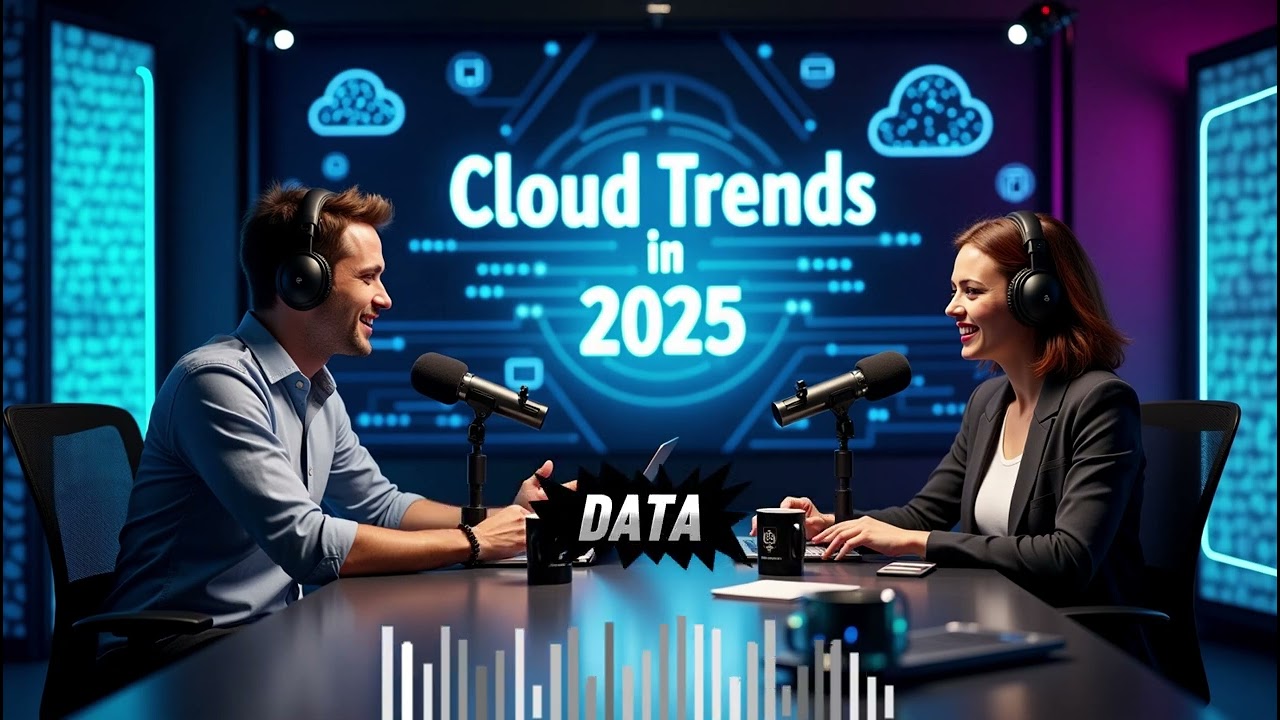 I Found The BEST Cloud Strategy For My Business