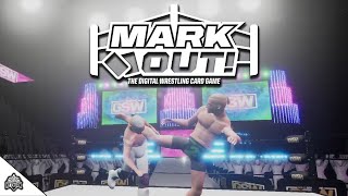 28 Games Like Mark Out! The Wrestling Card – Games Like