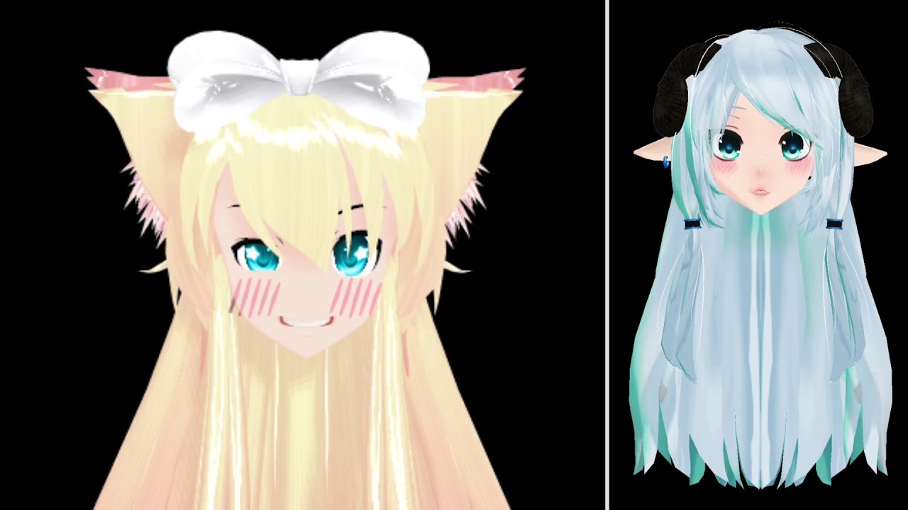 Heads DeviantART Part 1