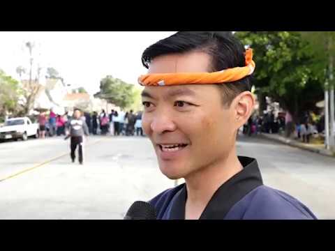 Music and Culture bring excitement to Japantown in San Jose