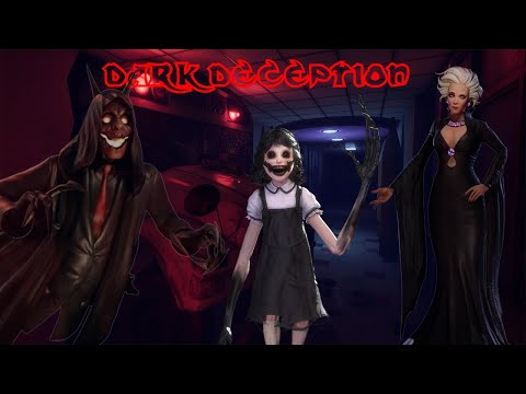 Steam Community :: Video :: Dark Deception - Part 2 { Elementary Evil }