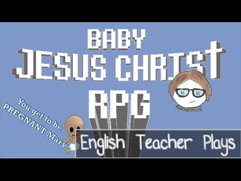 Steam Community :: Jesus Christ RPG Trilogy