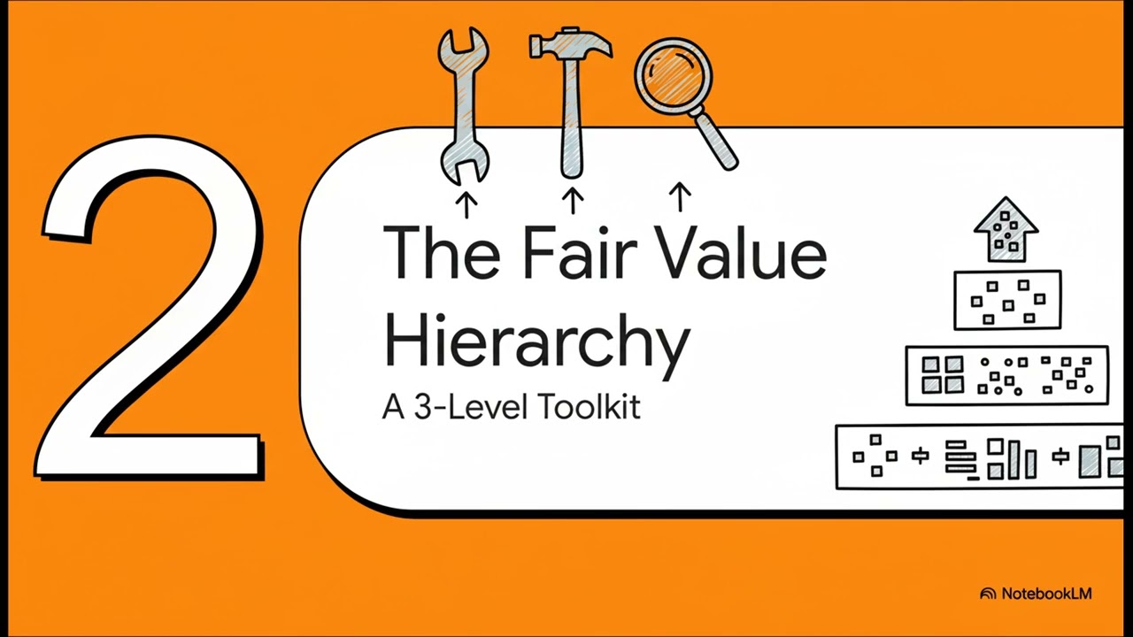 Demystifying Fair Value IFRS13 a summary of the ACCA SBR technical article