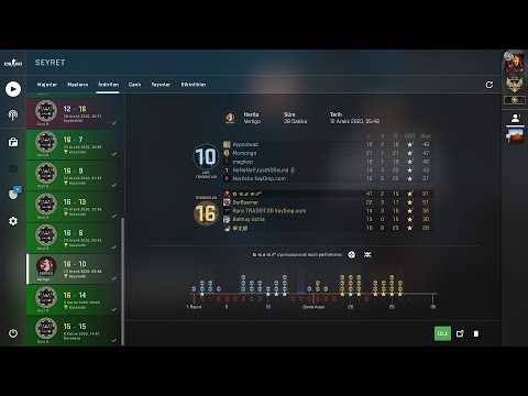 Steam Community :: Video :: CS GO 2020 En İyi Anlar