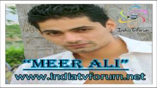Meer Ali - Agent, Manager, Publicist Contact Info