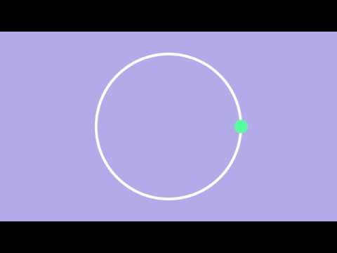 Circle – When Math Happens