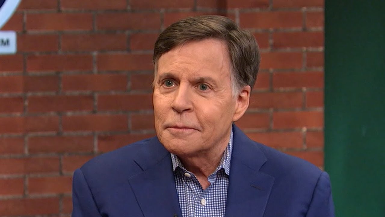 Bob Costas, more than one year after retiring, makes surprise return to NBC
