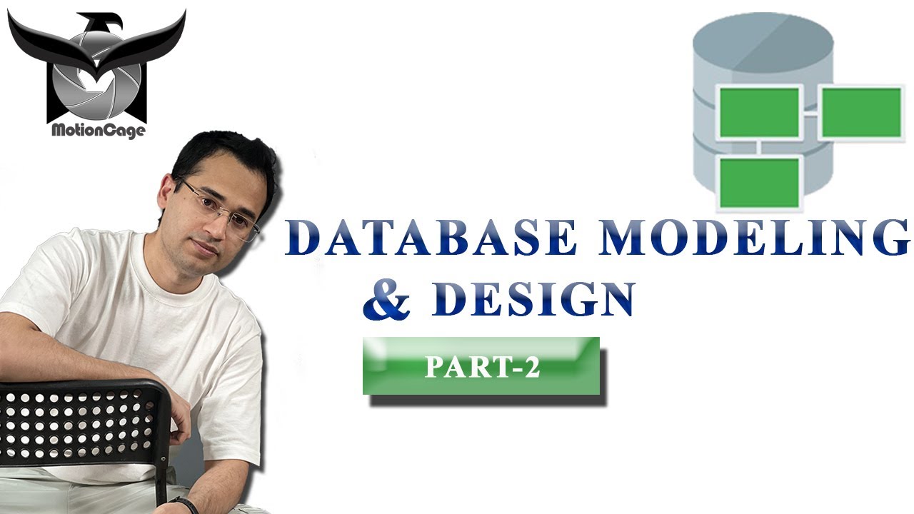 Data Modeling-Oracle SQL Developer Data Modeler-Part 2