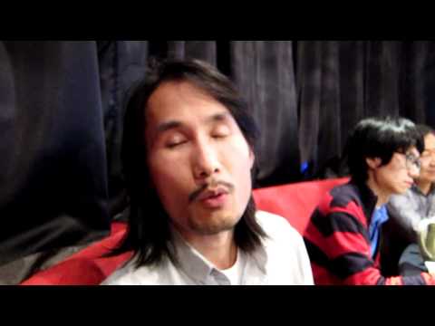 Korean WIkipedia Meetup: June Kim's Message for Doug Engelbart