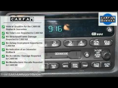 2003 GMC Sonoma - Vic Canever Chevrolet