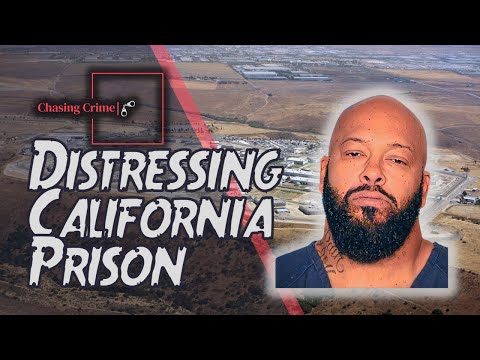 Investigating a DISTRESSING Southern California Prison: Richard J. Donovan