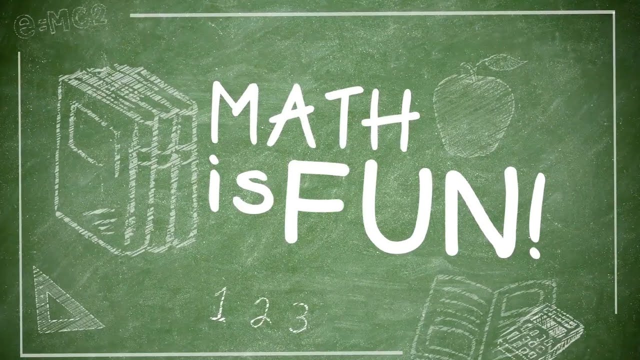 WQLN Math is Fun | 9. Shapes