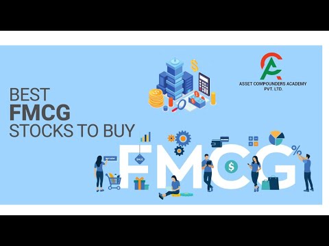 What Is FMCG Company ?|| What Is Fast Moving Consumer Goods? Top 15 FMCG Companies Of India ?||