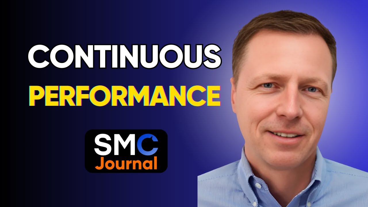 Secrets to Continuous Performance Testing In DevOps