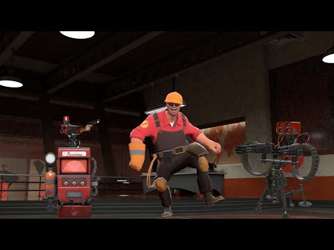 Steam Community :: Video :: TF2: 2Fort Engineer Domination
