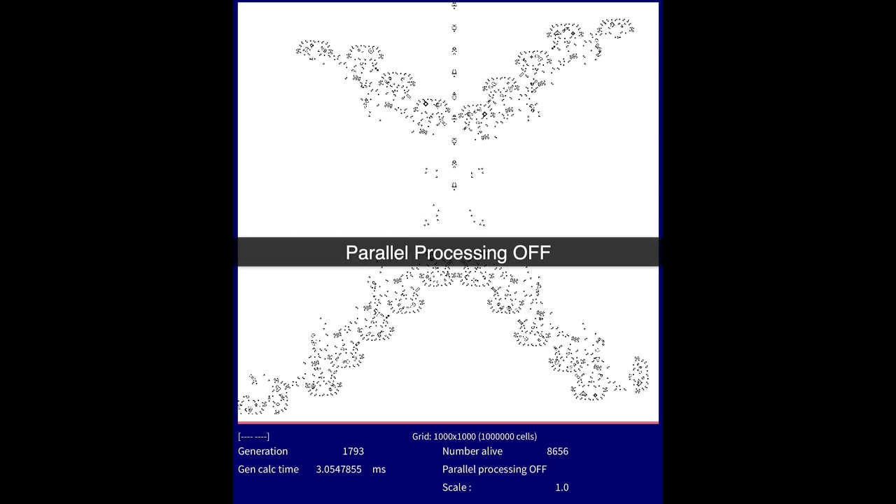 Multithreading in Processing - Coding Questions - Processing Community ...