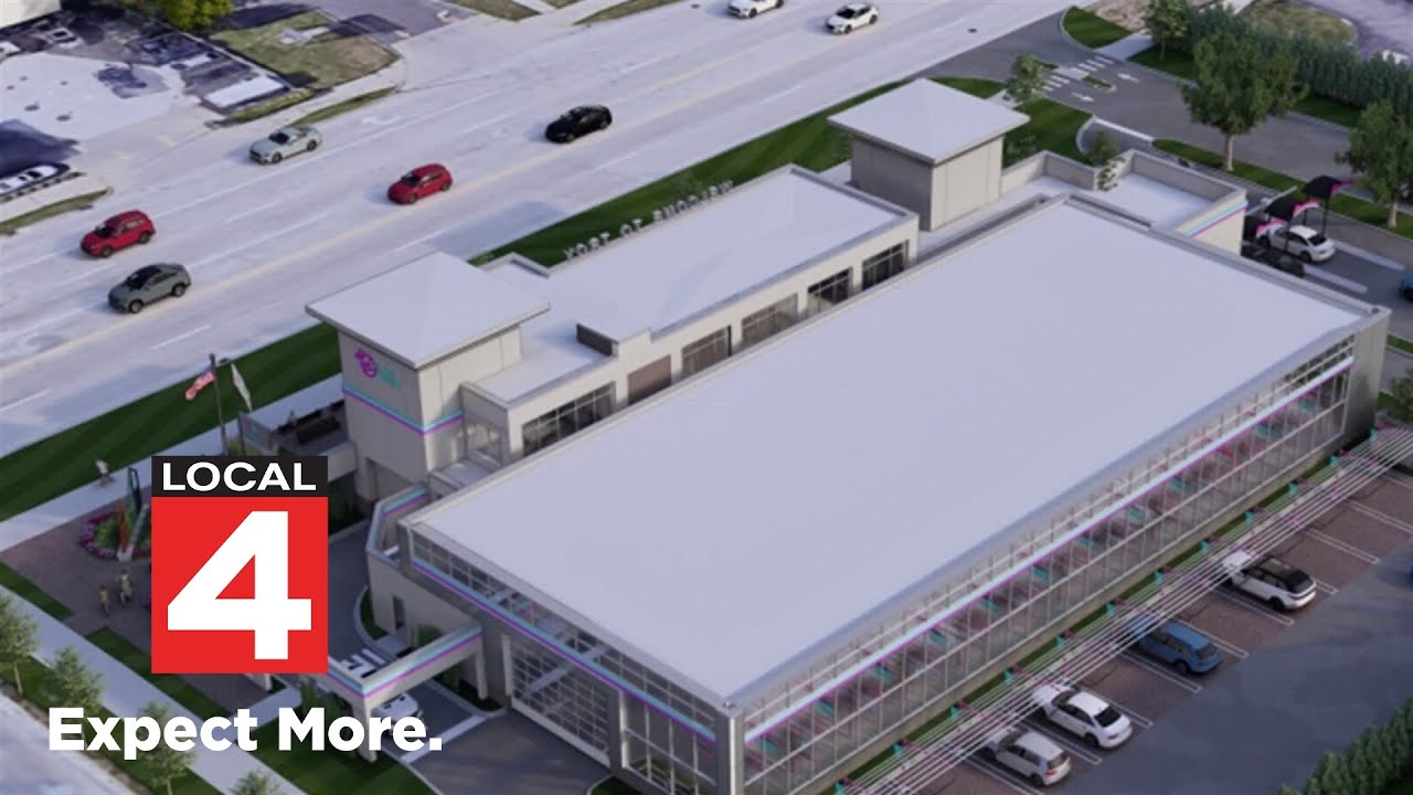 El Car Wash partnering with the Rainbow Connection -- what to know