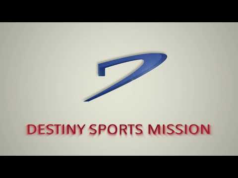 DESTINY MOTION LOGO