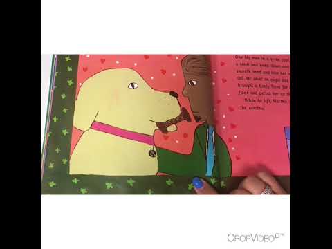 The Bookshop Dog Read Aloud