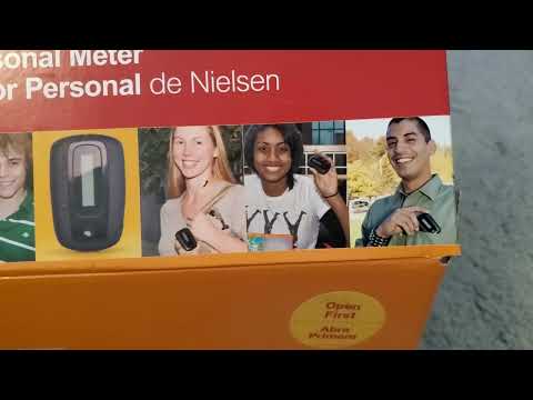 How Nielsen TV Ratings Work, My Experience as a Nielsen Household and What They Paid Me