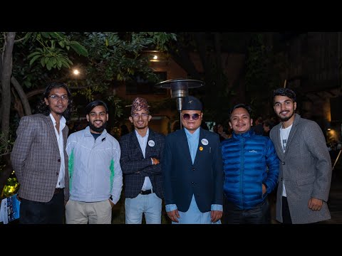 Youth Sounding Board Nepal