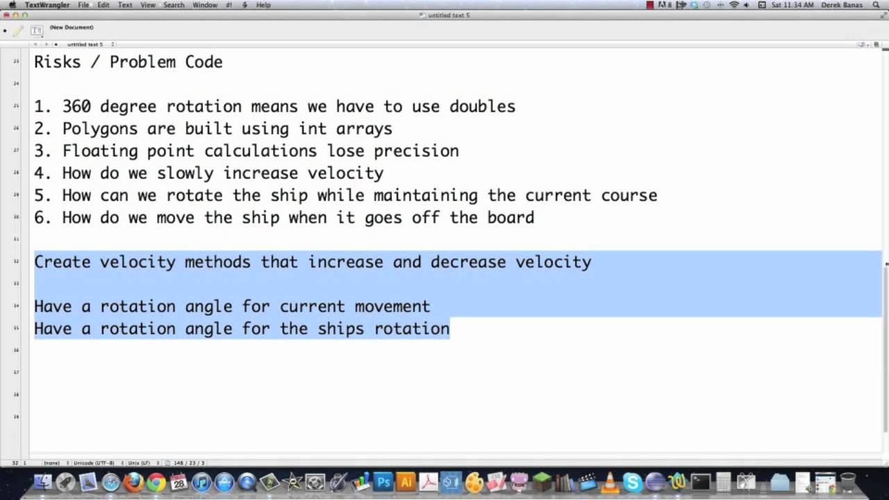Java Video Tutorial 55