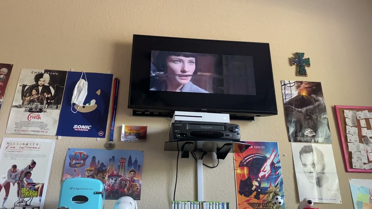 Opening to Iron Man 2008 DVD