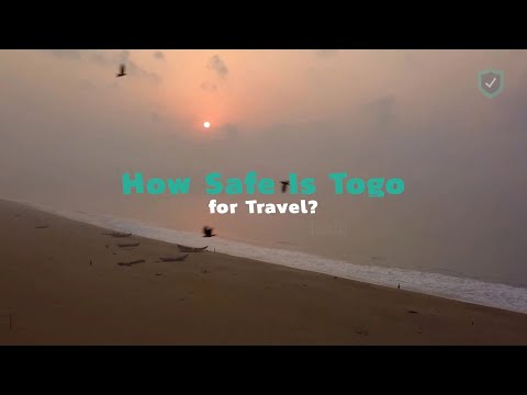 How Safe Is Togo for Travel?