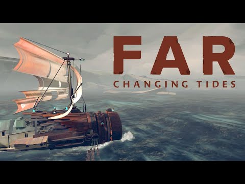 Steam Community :: Video :: FAR: Changing Tides - First Time on the Boat