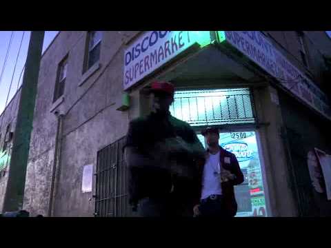 >Music Video: Smitty "Real Hip Hop" | Iblog126's Blog