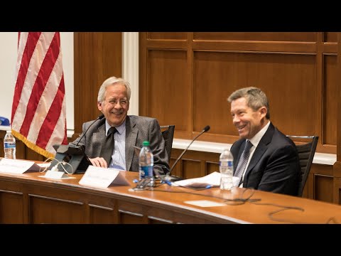 The Federal Judiciary in the 21st Century