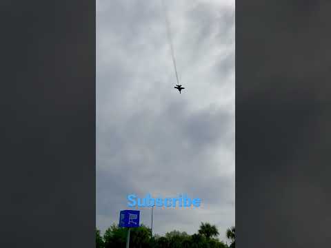 Blue Angels Pensacola Florida